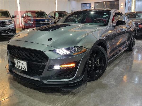 Ford Mustang 2021 - $19,000 for sale