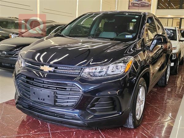 Chevrolet Trax 2022 - $12,500 for sale