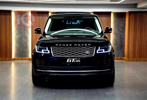 Land Rover Range Rover Vogue 2021 - $87,000 for sale