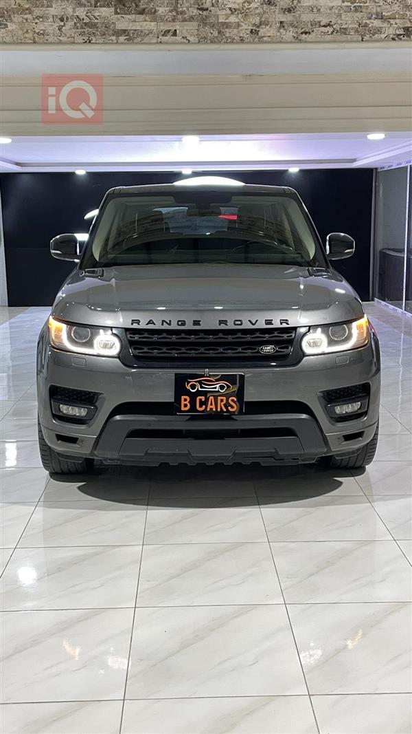 Land Rover Range Rover Sport 2015 - $31,500 for sale