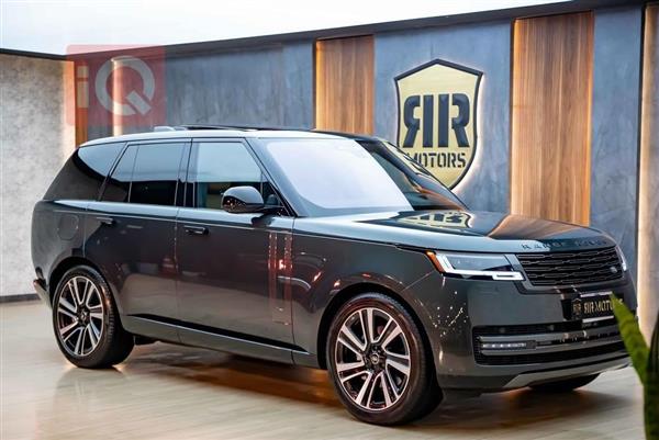 Land Rover Range Rover Vogue 2023 for sale