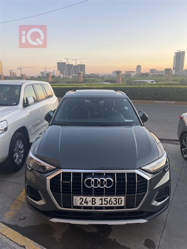 iQ Cars Audi for sale