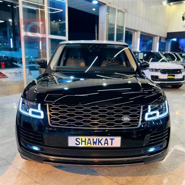 Land Rover Range Rover Vogue 2019 for sale