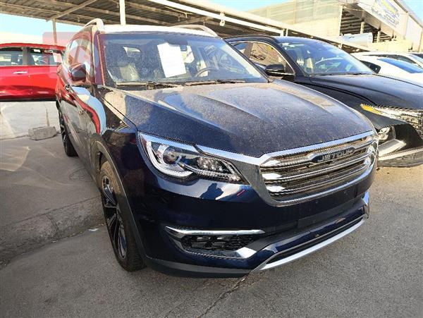 iQ Cars Jetour for sale