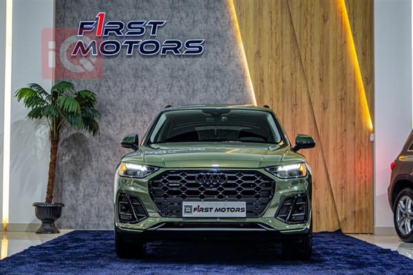 iQ Cars Audi for sale