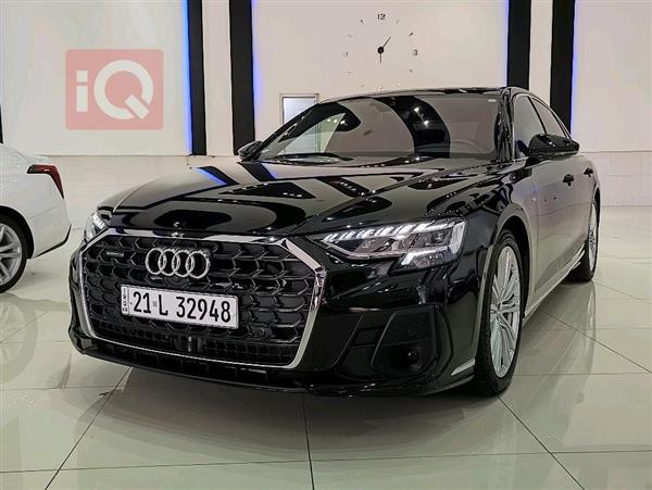 iQ Cars Audi for sale