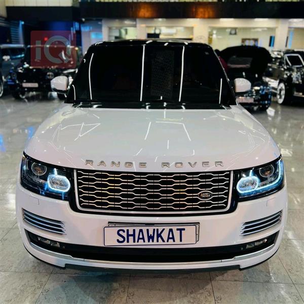 iQ Cars Land Rover for sale