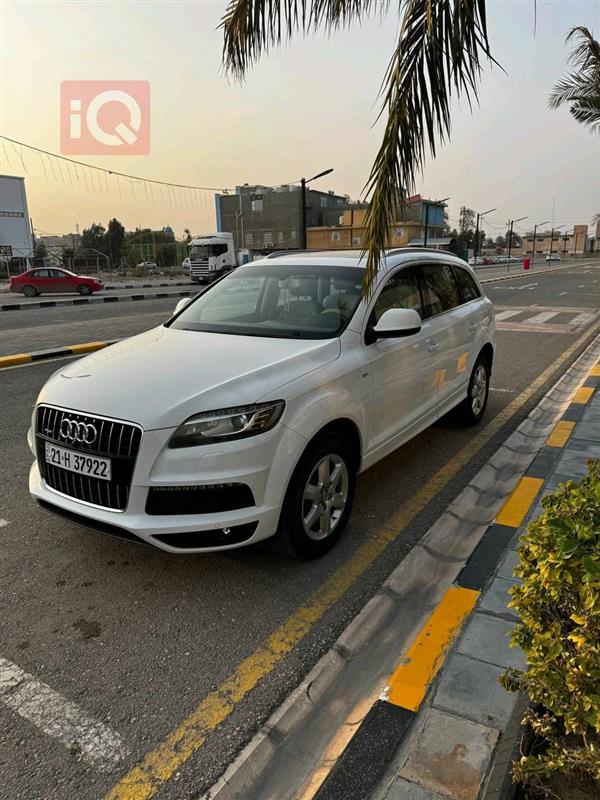 iQ Cars Audi for sale