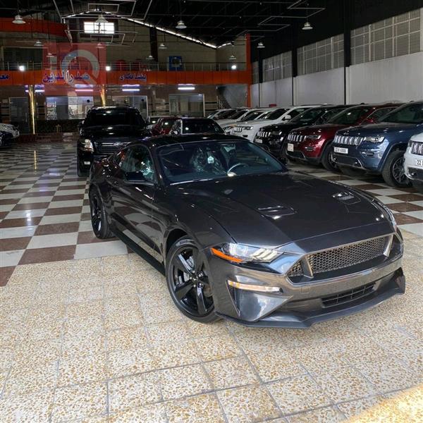 Ford Mustang 2022 - $19,000 for sale