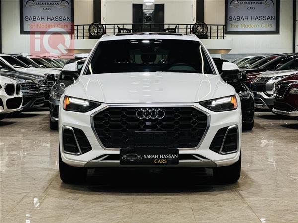 iQ Cars Audi for sale