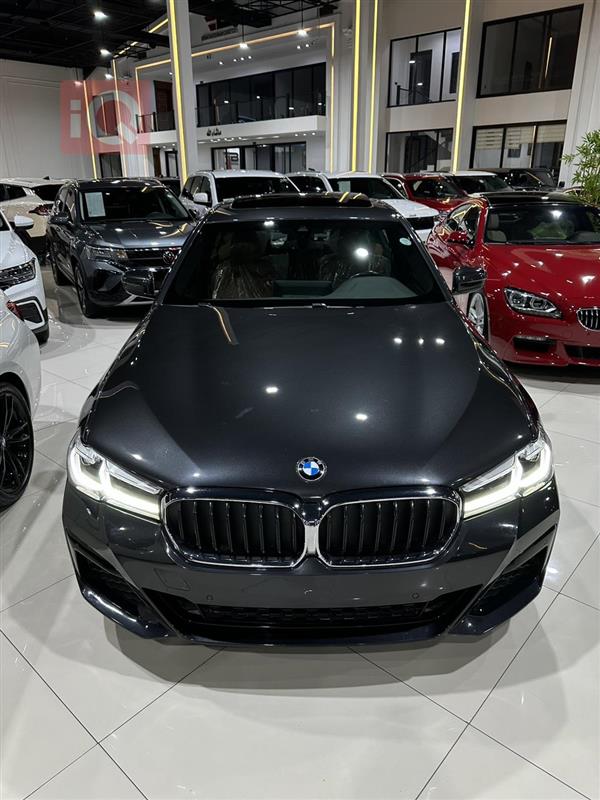 iQ Cars BMW for sale