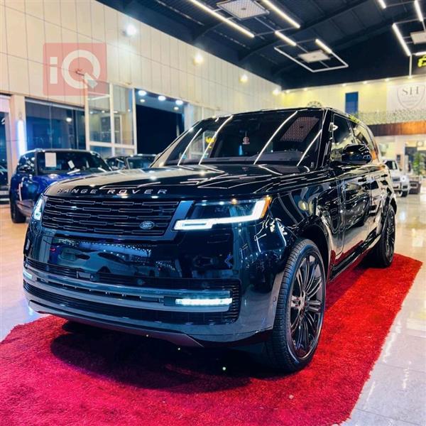 Land Rover Range Rover Vogue 2023 for sale
