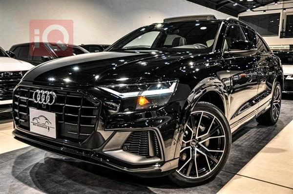 iQ Cars Audi for sale