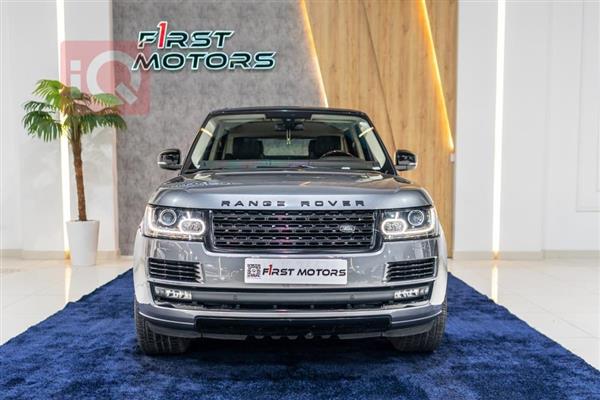 Land Rover Range Rover Vogue 2015 - $52,000 for sale