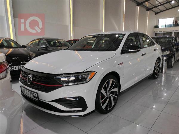 Volkswagen Jetta 2021 - $19,300 for sale