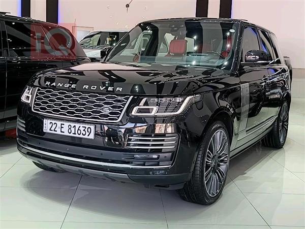 Land Rover Range Rover Vogue 2020 for sale
