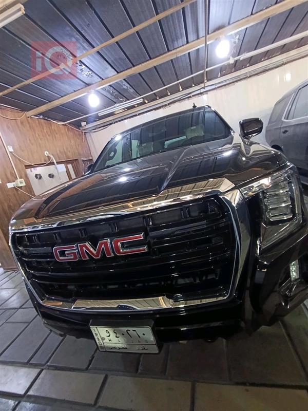 جی ام سی یوکون 2023 للبيع