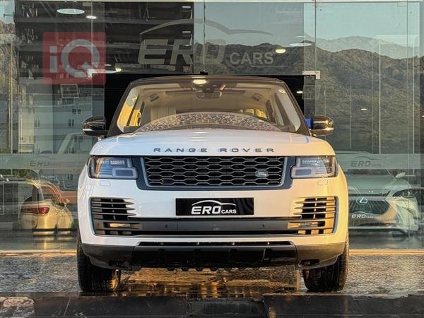 Land Rover Range Rover Vogue 2019 - $77,500 for sale