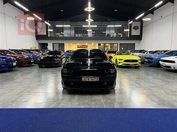 Dodge Challenger 2017 - $19,000 for sale