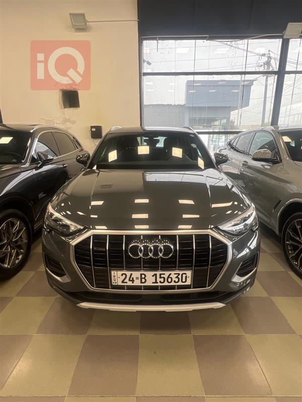 iQ Cars Audi for sale