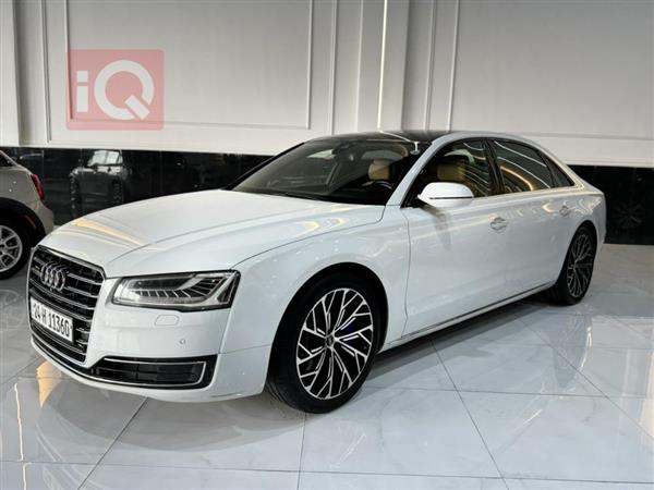 iQ Cars Audi for sale