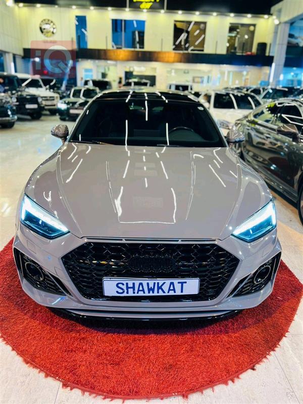 iQ Cars Audi for sale