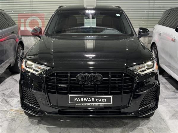 iQ Cars Audi for sale