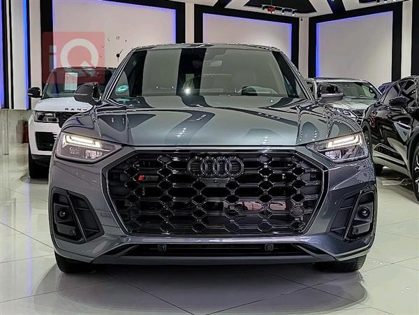 iQ Cars Audi for sale