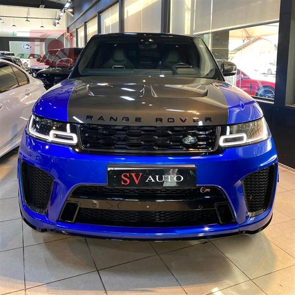 Land Rover Range Rover Sport 2018 for sale