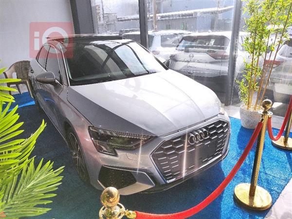 iQ Cars Audi for sale