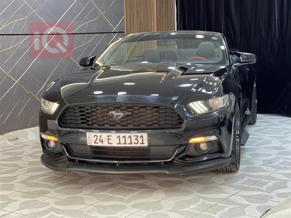 Ford Mustang 2016 - $17,000 for sale