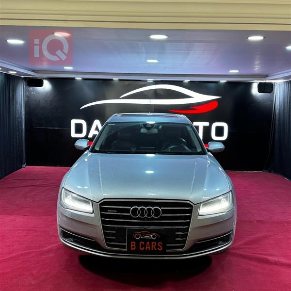 iQ Cars Audi for sale