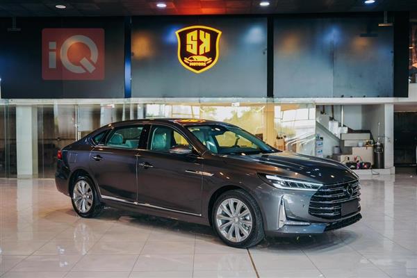 جي أي سي GA8 2024 - $18,300 للبيع