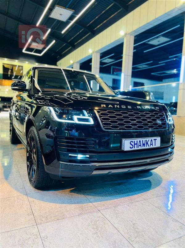 Land Rover Range Rover Vogue 2019 for sale