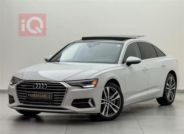 iQ Cars Audi for sale