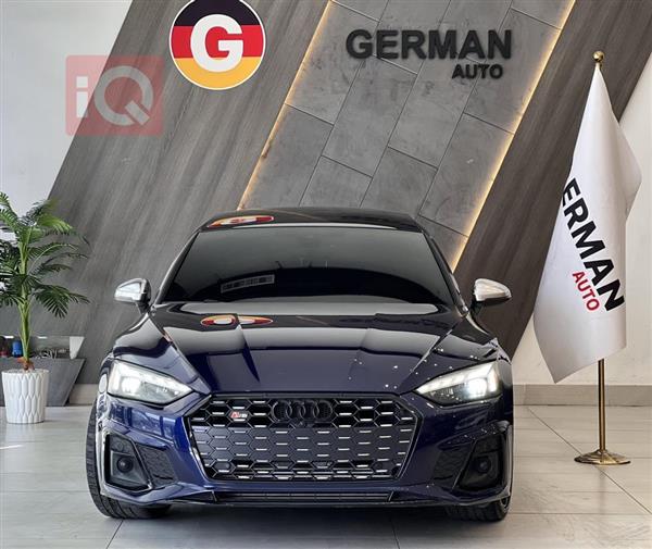 iQ Cars Audi for sale