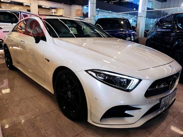 Mercedes-Benz CLS 2019 for sale