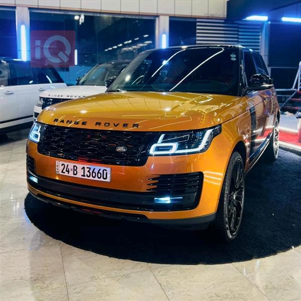 Land Rover Range Rover Vogue 2020 for sale