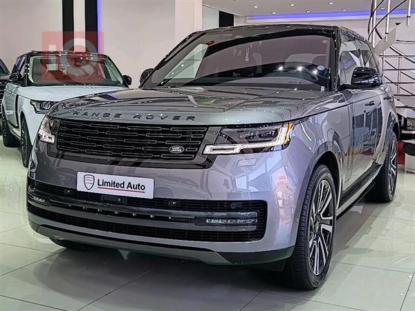Land Rover Range Rover Vogue 2023 for sale