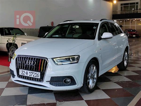 iQ Cars Audi for sale