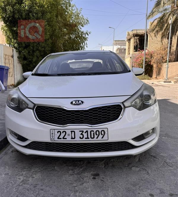 كيا سيراتو 2014 - $13,000 للبيع