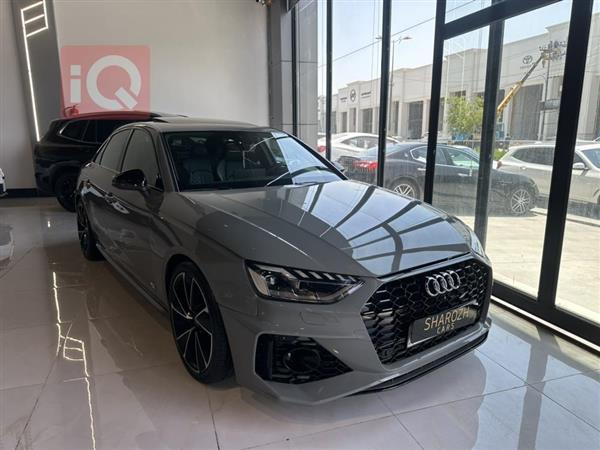 iQ Cars Audi for sale