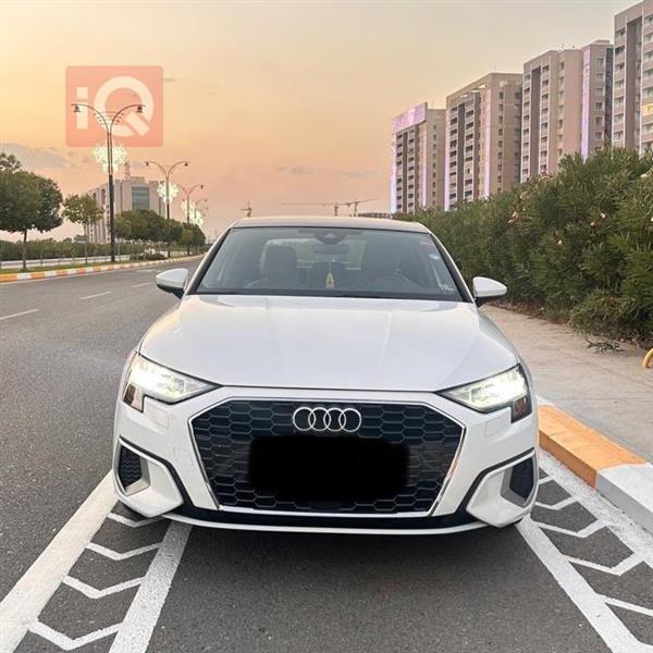 iQ Cars Audi for sale