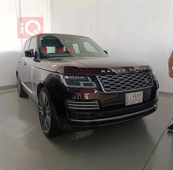 Land Rover Range Rover Vogue 2020 for sale