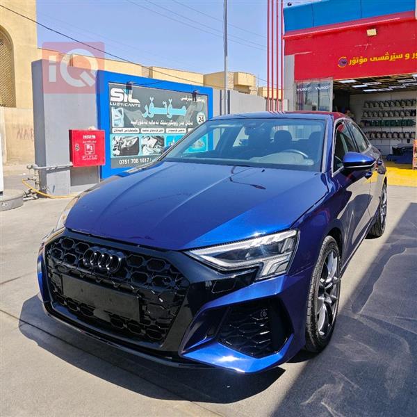 iQ Cars Audi for sale