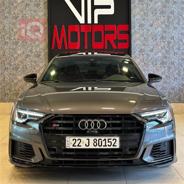 iQ Cars Audi for sale