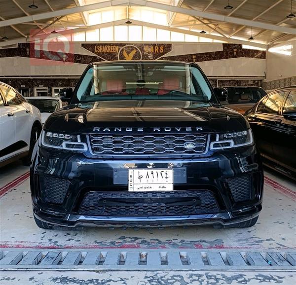 Land Rover Range Rover Sport 2020 for sale