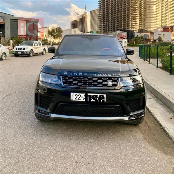 Land Rover Range Rover Sport 2021 - $68,000 for sale