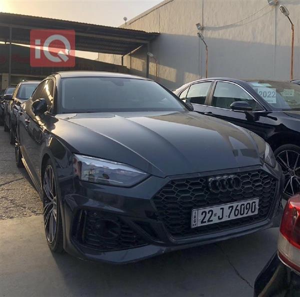 iQ Cars Audi for sale