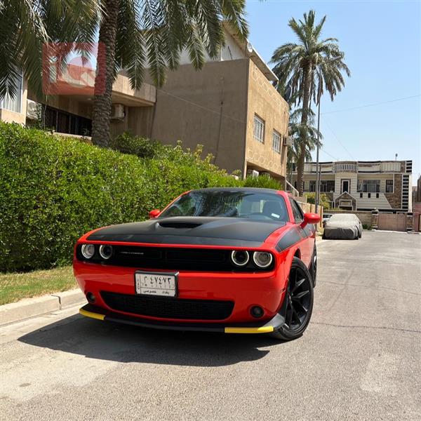 Dodge Challenger 2018 - $18,500 for sale
